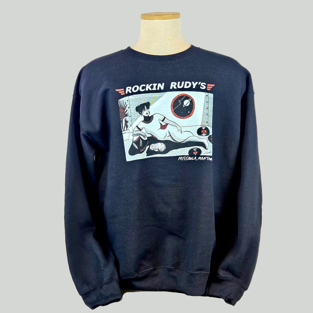 Hoodies & Sweatshirts | Cozy Pullovers & Zip-Ups | Rockin Rudy’s ...